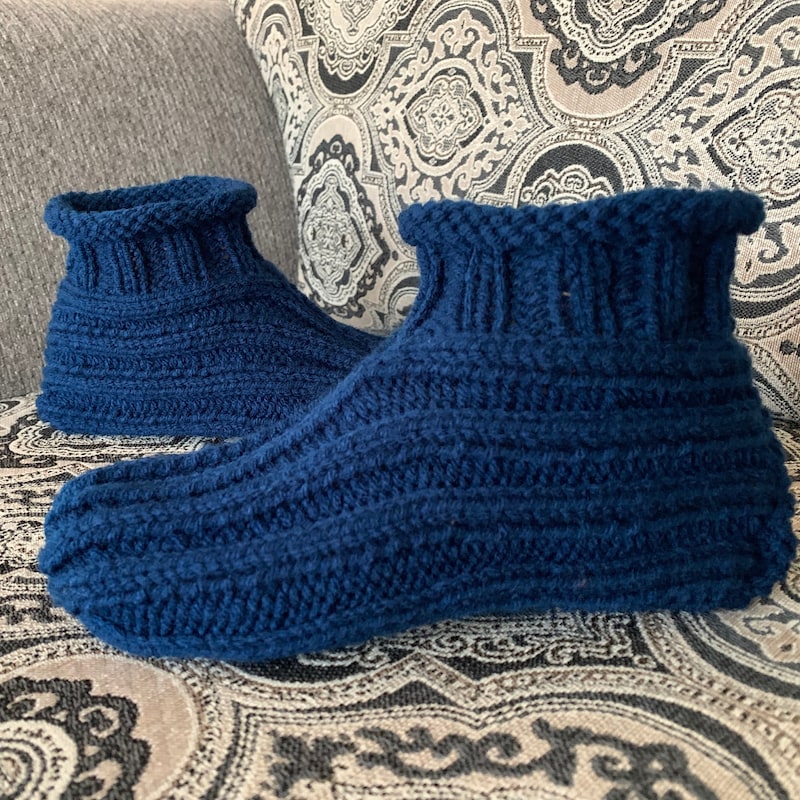 Tank Slippers - Etsy