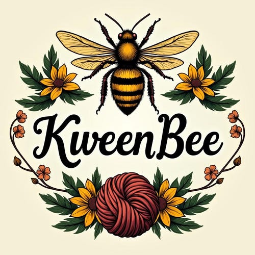 KweenBee - Etsy