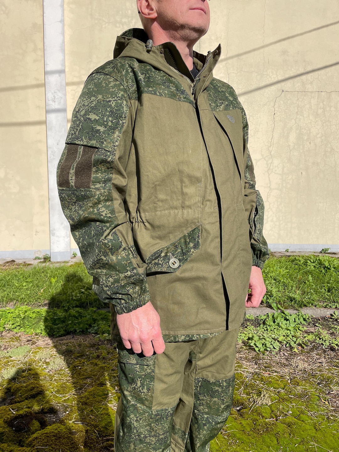 Suit Gorka 3M BARS - Etsy