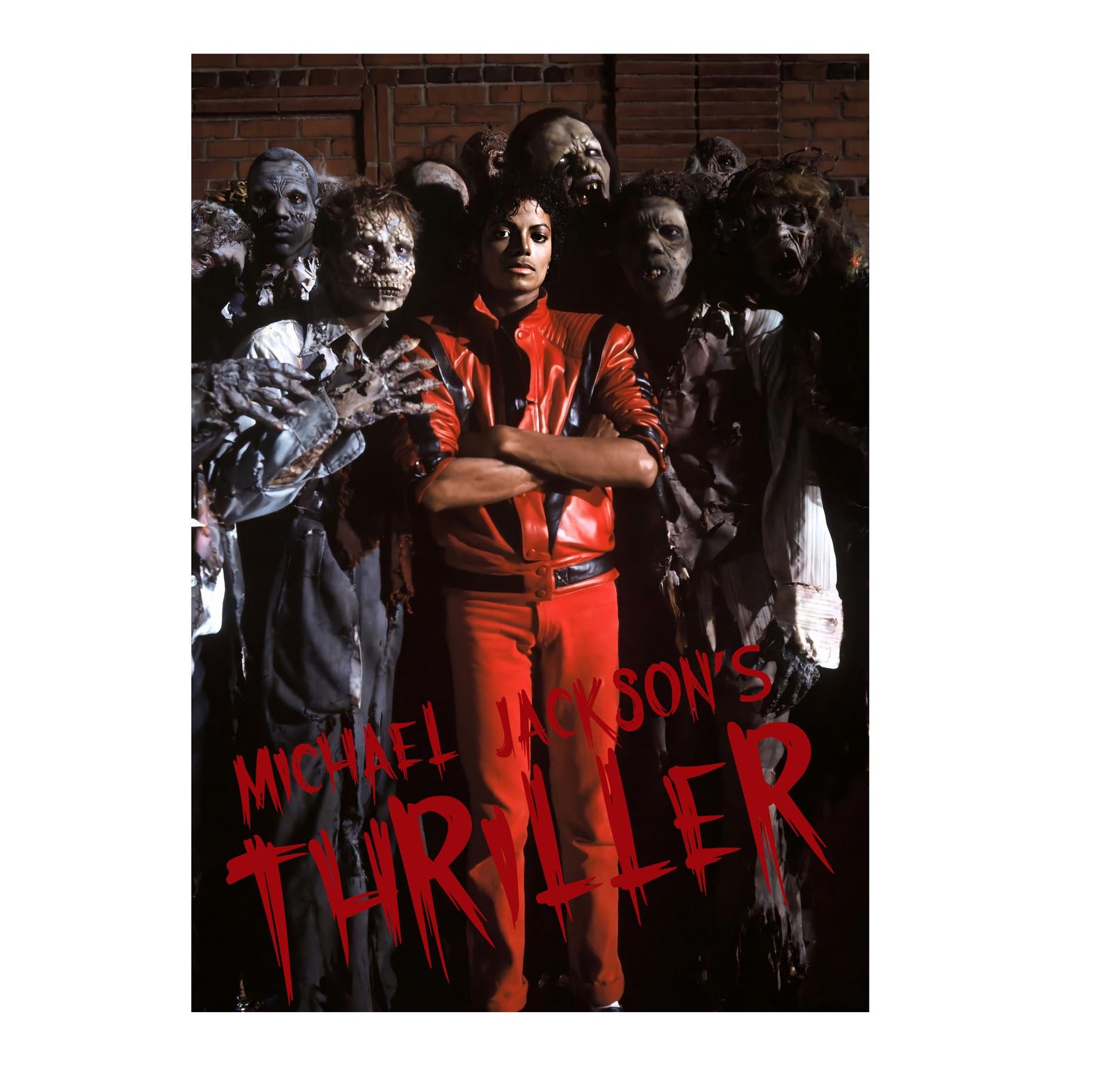 BUY 2 GET 1 FREE Triller Movie Poster Film Plakat Print Wallpaper ...