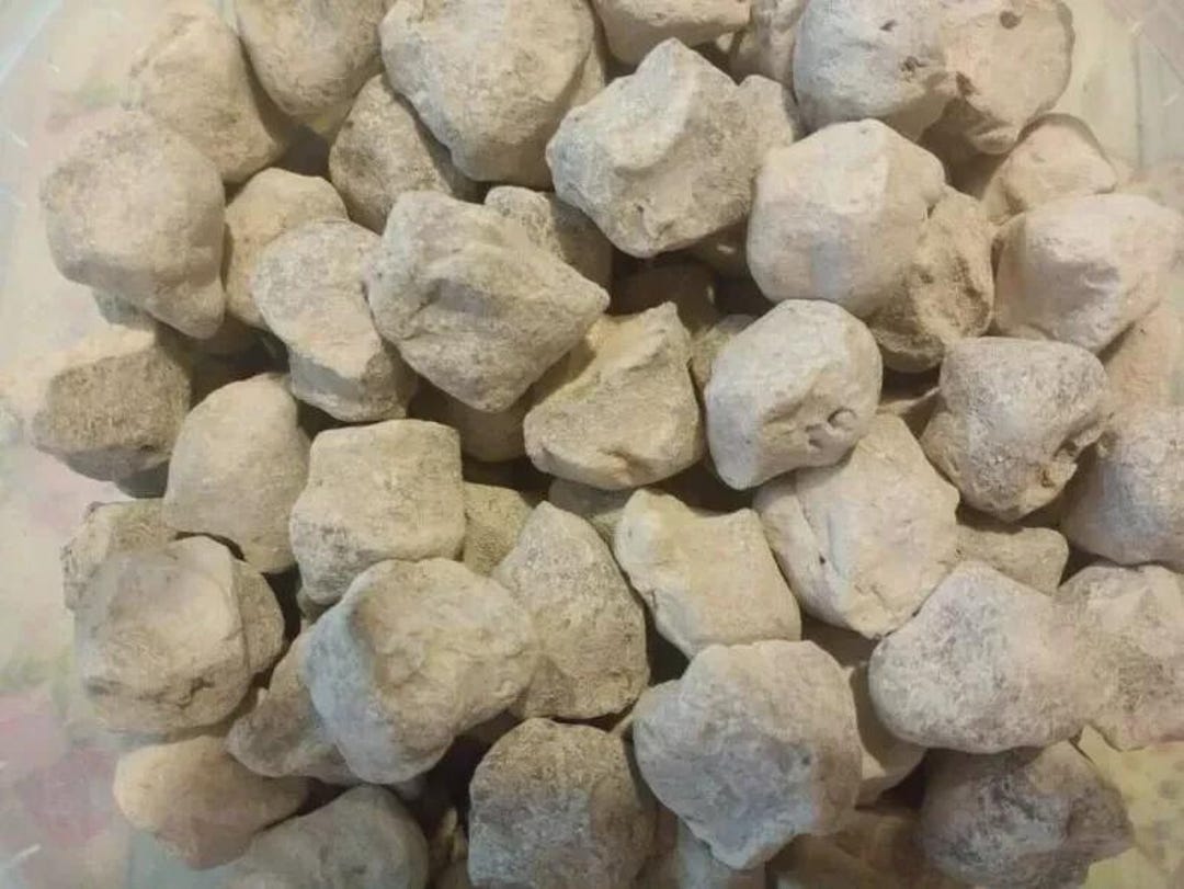 80g Smoked Salted Kenyan Clay From Nairobi Udongo Odowa Free Delivery ...