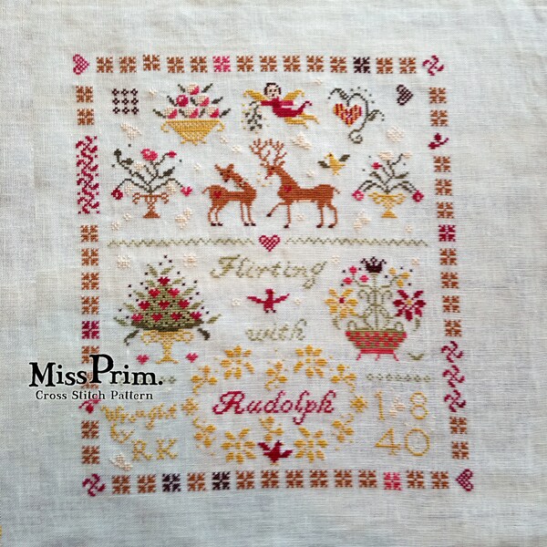 Prim Christmas Decor - Etsy