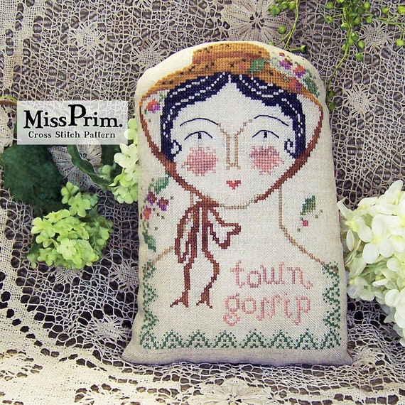 Sassy Cross Stitch Pattern Funny Cross Stitch PDF Snarky - Etsy