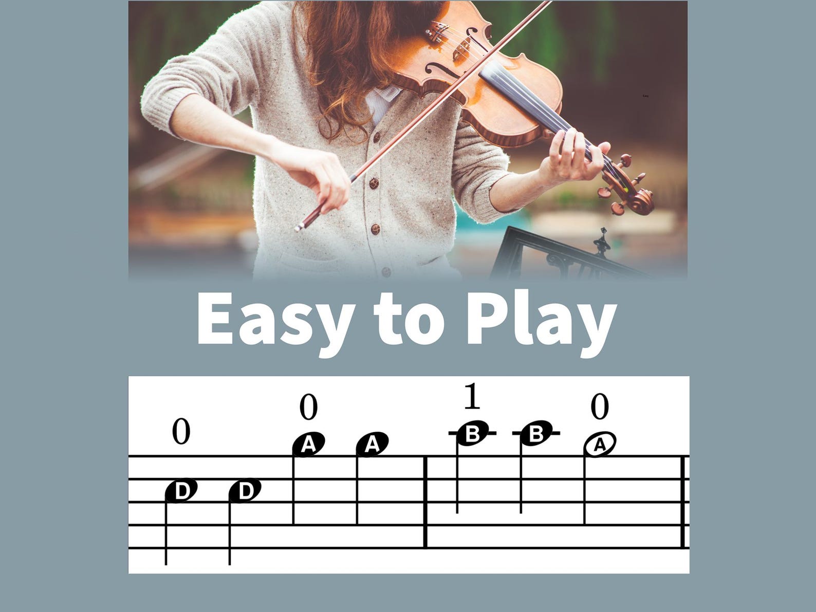 Twinkle Twinkle Little Star | EASY Viola Sheet Music & Audio, PDF MP3 ...