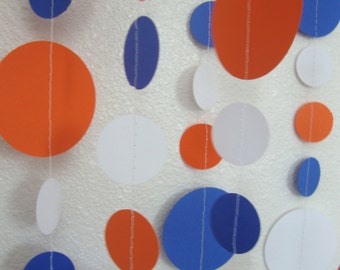 Graduation garland | Etsy