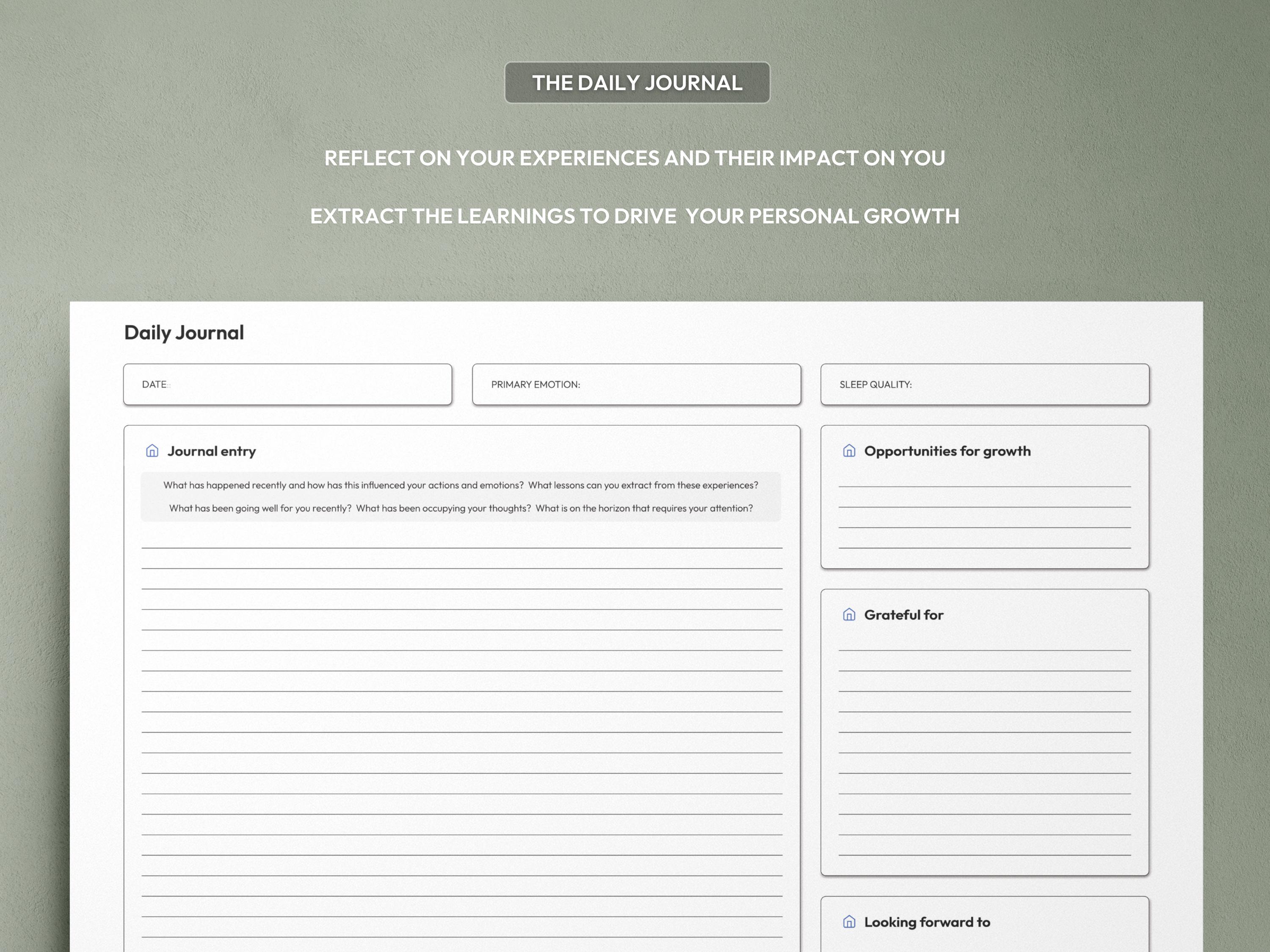 Weekly Planner Printable - Weekly Planning Templates, PDF Printable ...