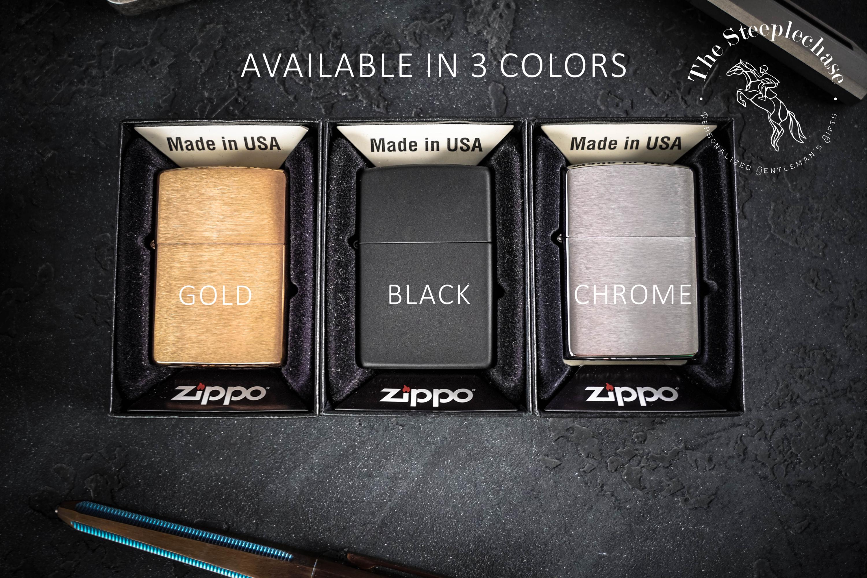 Firefighter Engraved Gift, Custom Military Lighter, Navy Gift Ideas ...