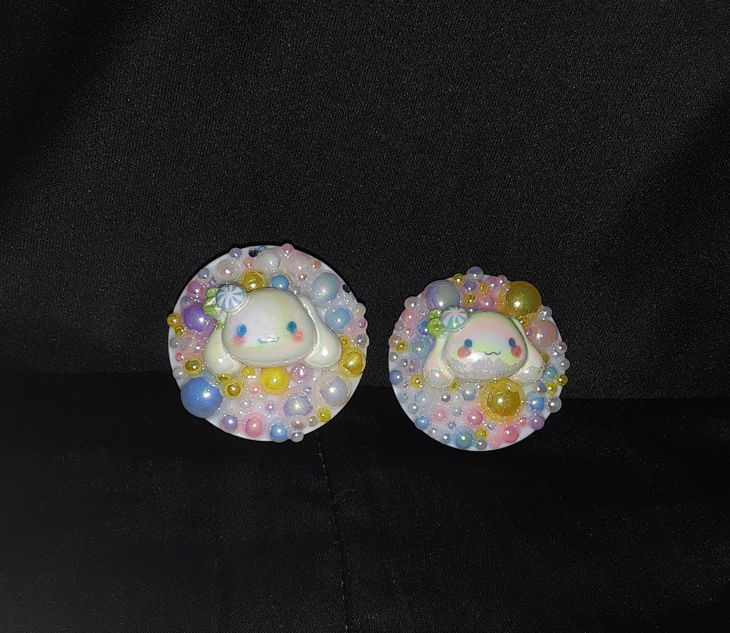Cinnamoroll Popsocket | Cinnamoroll Phone Grip - Etsy