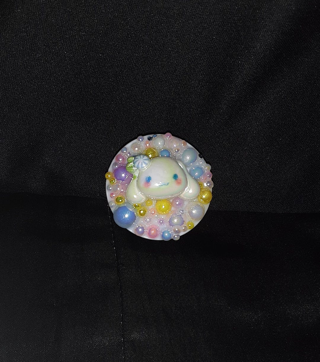 Cinnamoroll Popsocket | Cinnamoroll Phone Grip - Etsy