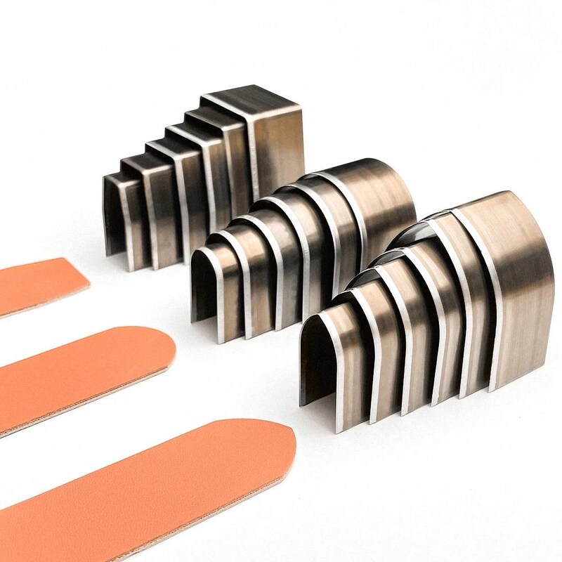 Leather Cutting Dies - Etsy