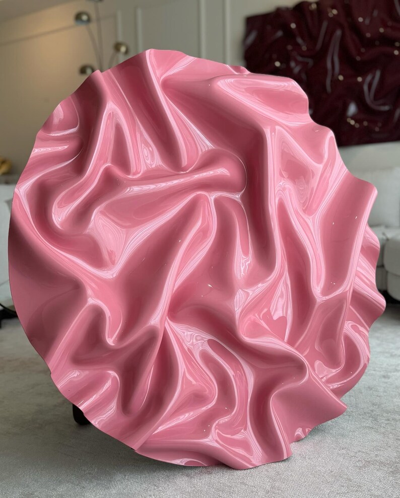 Handmade, Plexiglass Design, Textured Wall Art, Wall Decor, Home and ...