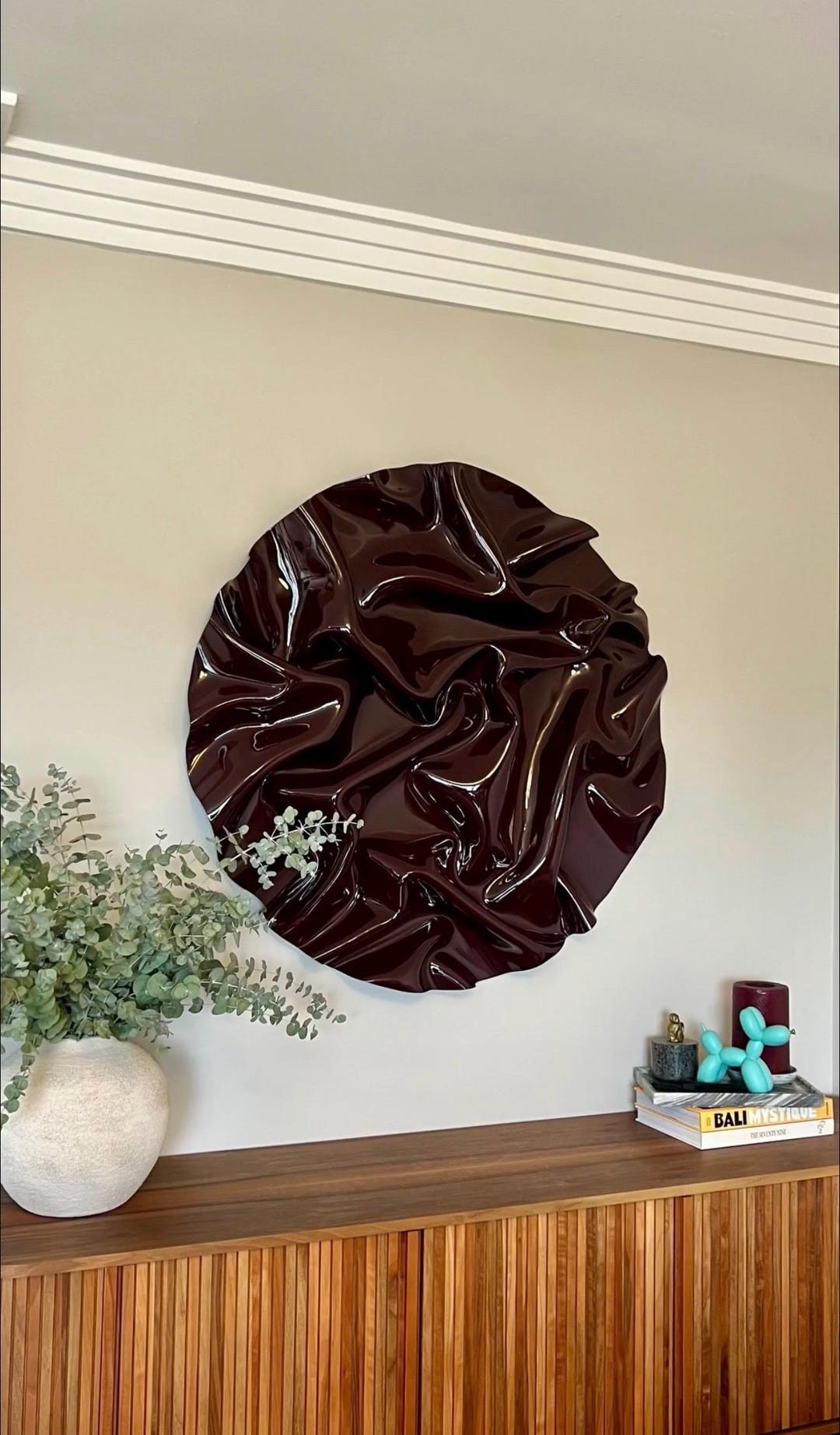 Handmade, Plexiglass Design, Textured Wall Art, Wall Decor, Home and ...