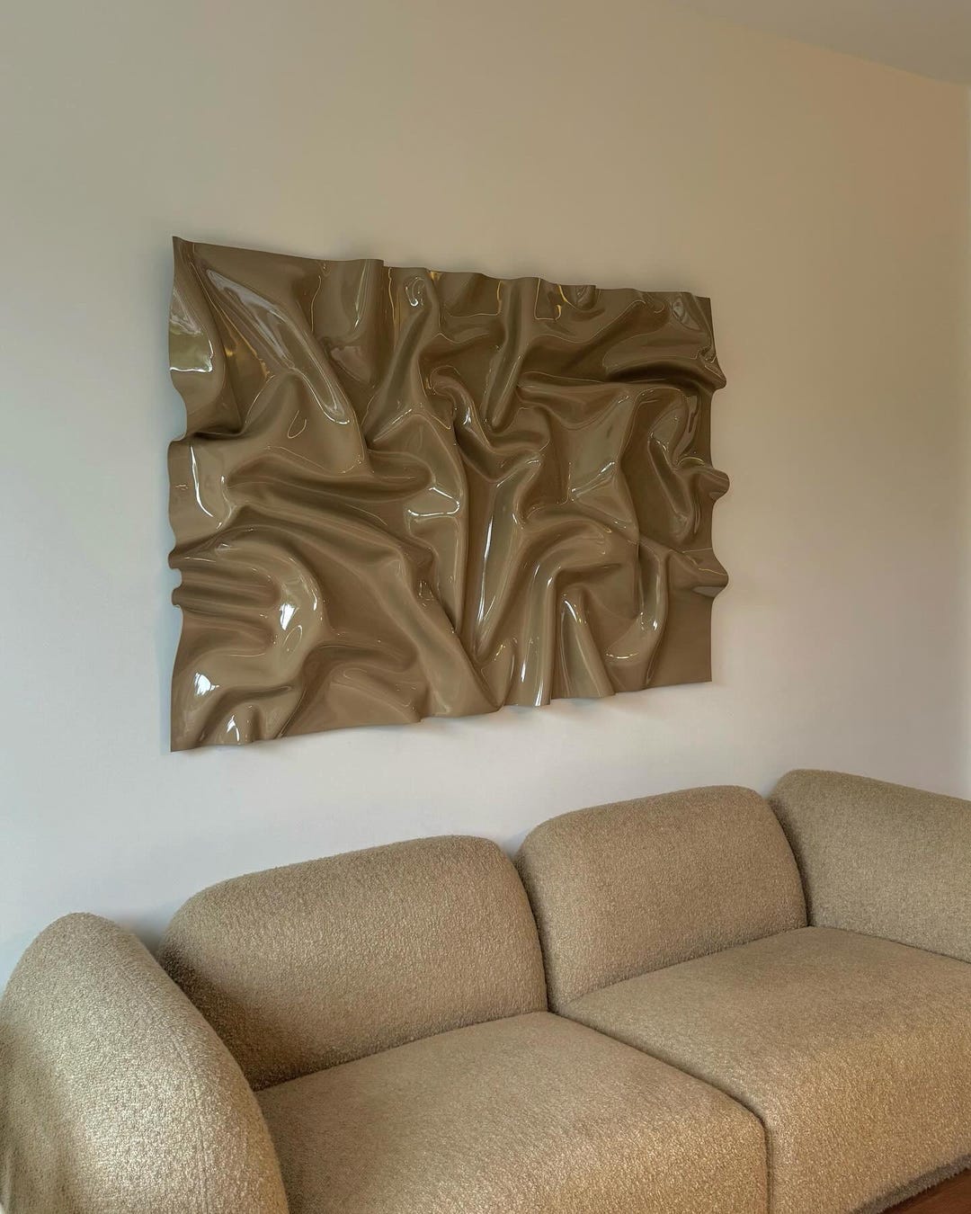 Handmade, Plexiglass Design, Textured Wall Art, Wall Decor, Home and ...