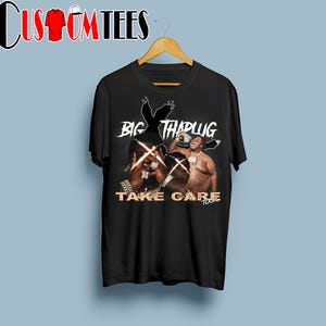 Bigxthaplug Graphic Design, Bigxthaplug Png,ready2print,printable,bigx Shirt Design,take CARE ...