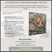 Vibrant Kingfisher Perch, Mosaic Artwork Canvas of a Colorful Bird ...