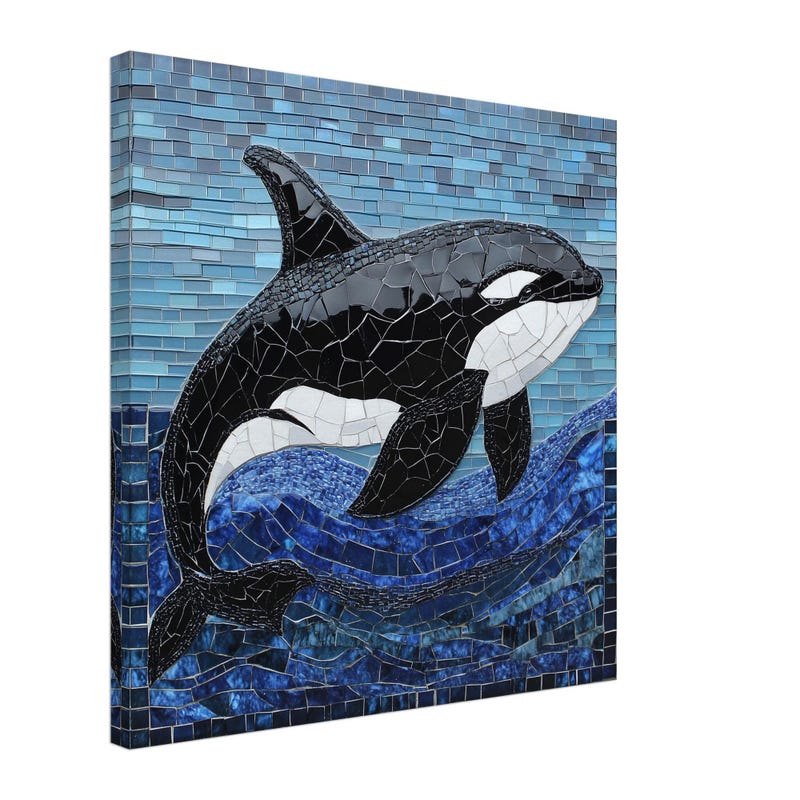 Ocean Themed Tiles - Etsy