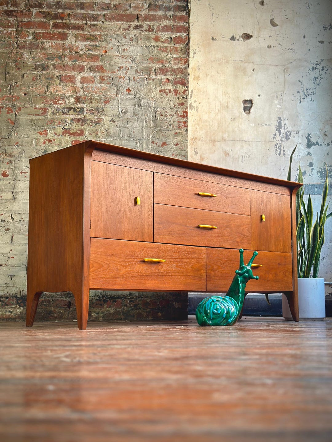 Drexel Parallel Buffet - Etsy