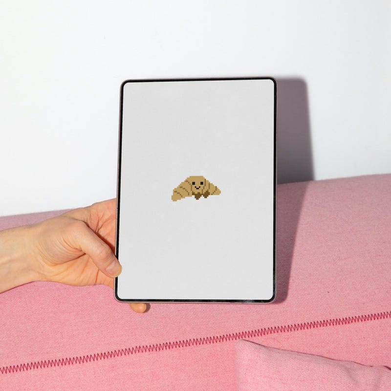 Needlepoint Simple Chart - Etsy