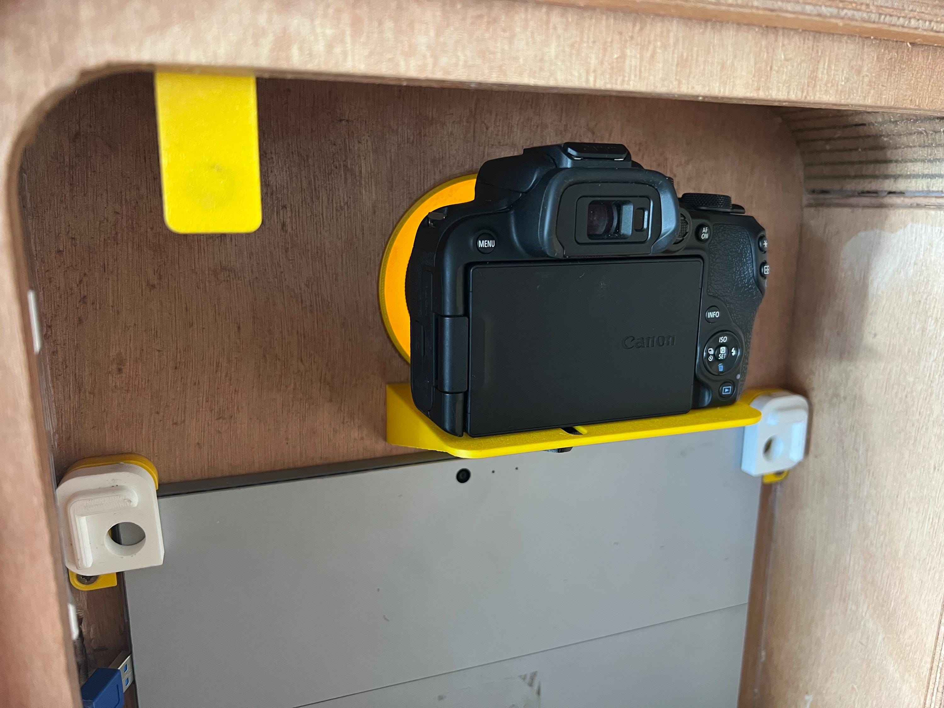 Retro Photobooth Wooden Vintage iPad Photobooth Shell - Etsy