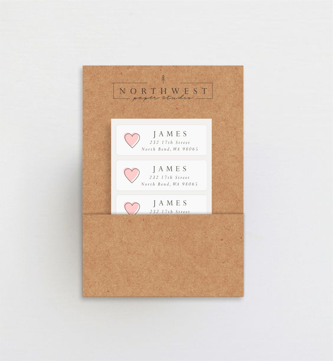 personalized-return-address-labels-modern-address-labels-etsy