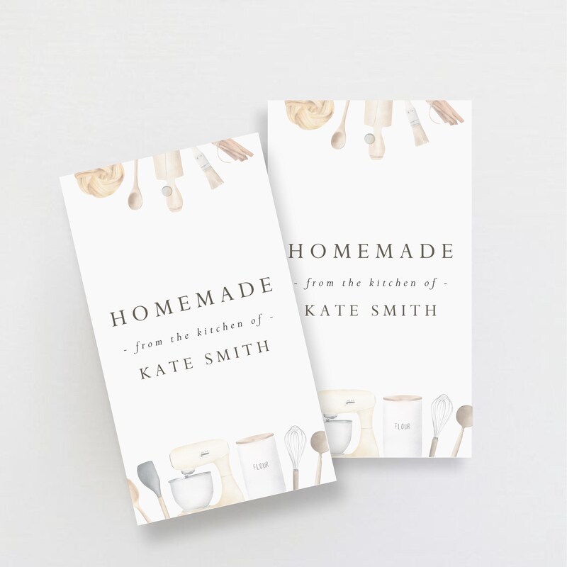 Hostess Gift Tag - 60+ Gift Ideas for 2025