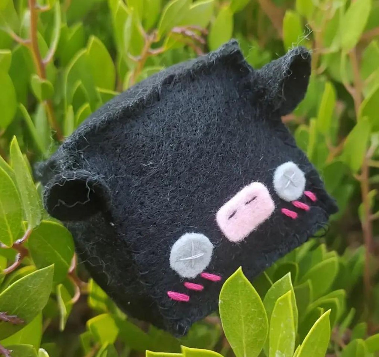 Cube Cow Plushies - Etsy