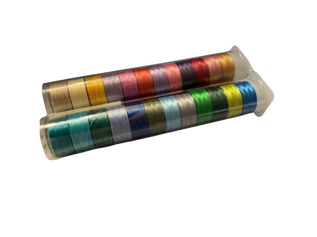 Superlon Bead Stringing Weaving, Mico Macrame Thread Mixes SLD-MIX - Etsy