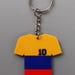 Custom Keychain, Tshirt Keychain, Your Logo on Keychain - Etsy