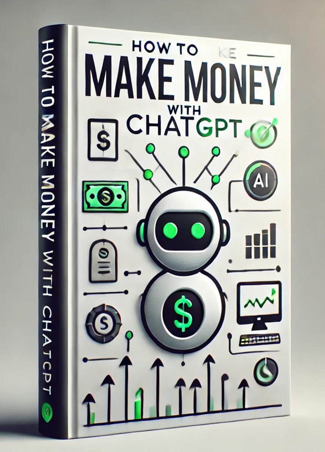 How to Make Money With Chatgpt - Etsy