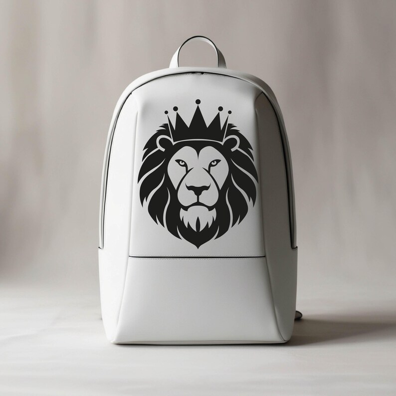 Lion King Head SVG for Cricut Svg, Pdf, Png, Eps Files Perfect for ...