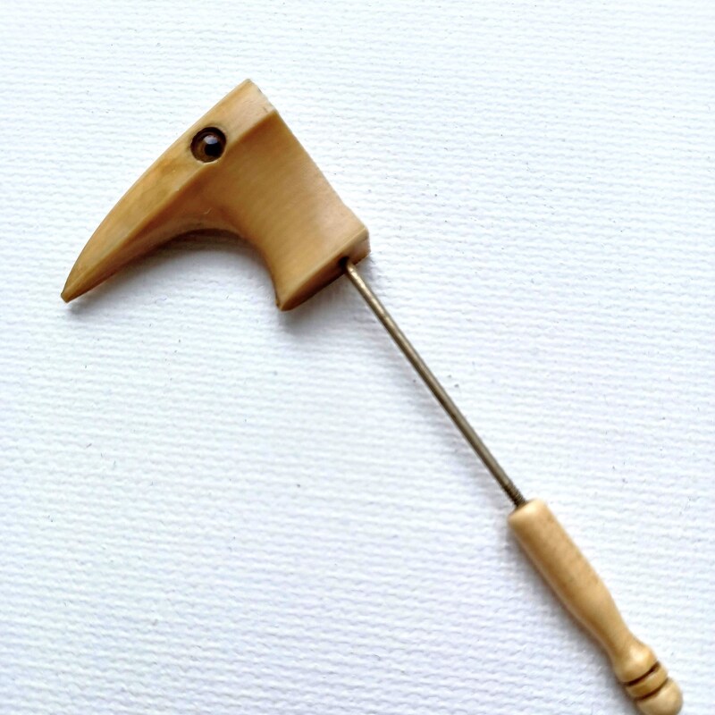 Glass Bird Eyes - Etsy