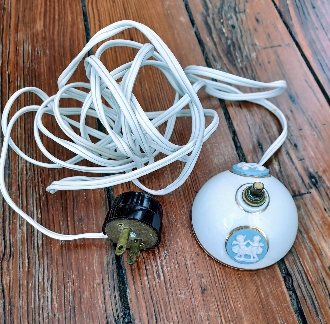 Vintage Lazy Bones Remote Light Switch - Hollywood Regency - Etsy