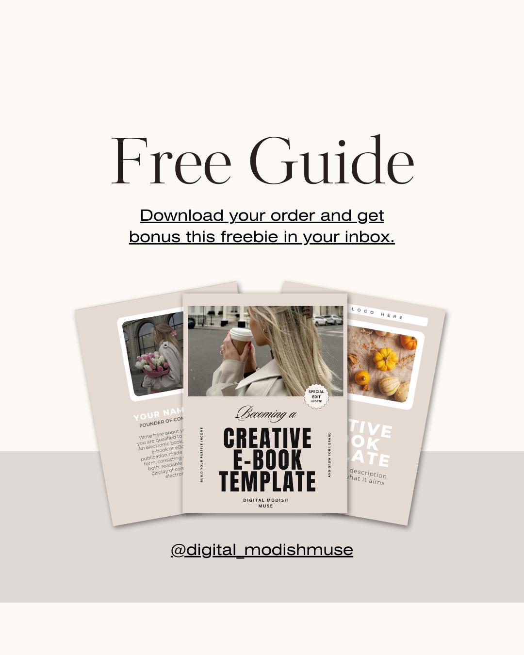 2025 Planner Digital Printable, Minimalist 2025 Planner, Customizable ...