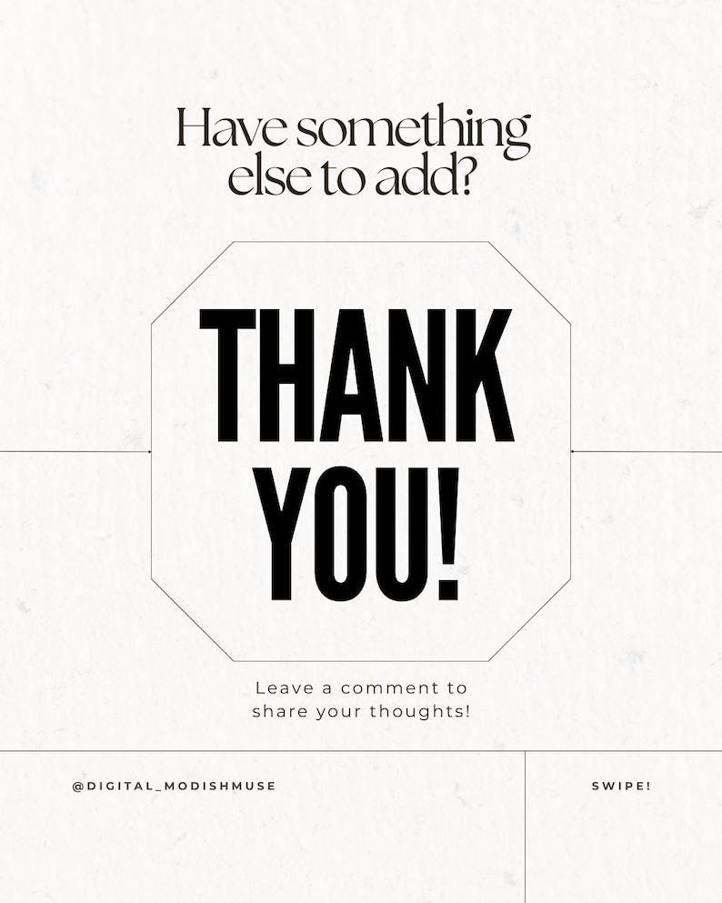 15 Faceless Cover Templates for Instagram and E-books, Aesthetic ...