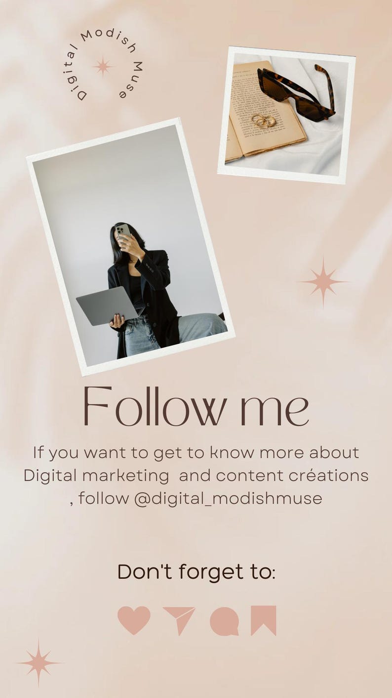 Vision Board Guide Digital Download, Vision Board Inspiration, Manifest Your Own Dreams Guide ...