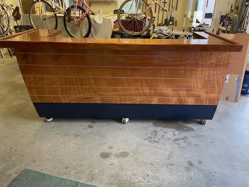 Custom Built Nautical Furniture, Boat Bars, Raw Bars, Couches, Chairs ...