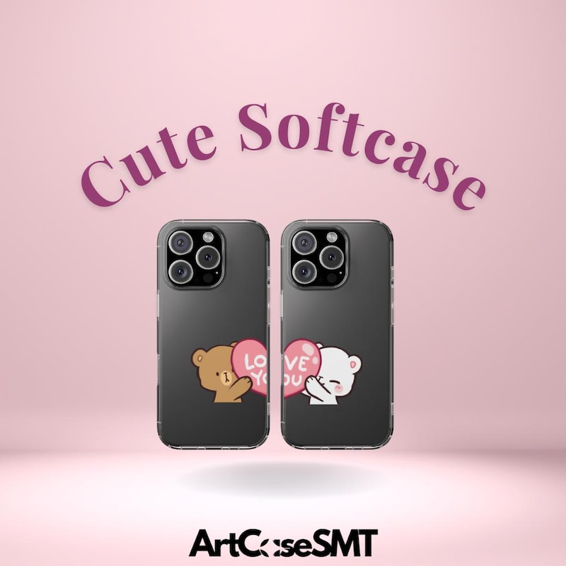 Couple Phone Case - Etsy