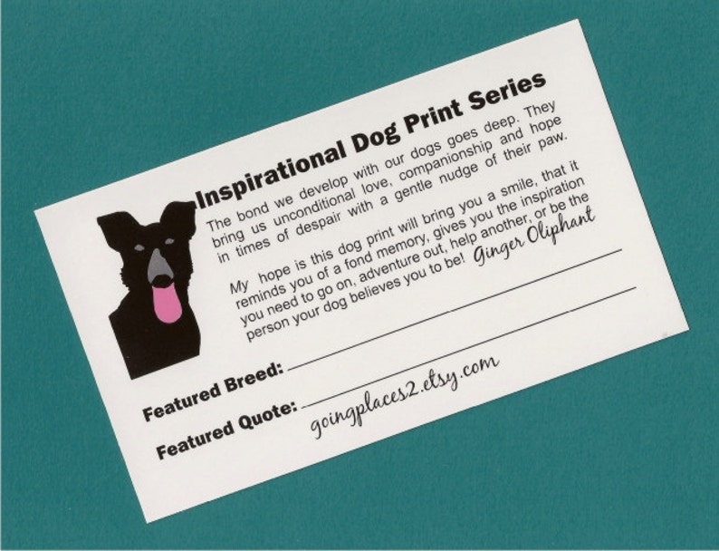 Classroom Decor Motivational for Kids Puppy Art Prints Dog - Etsy