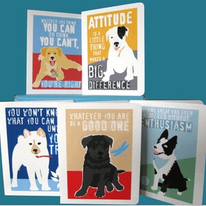 Classroom Decor Motivational for Kids Puppy Art Prints Dog - Etsy