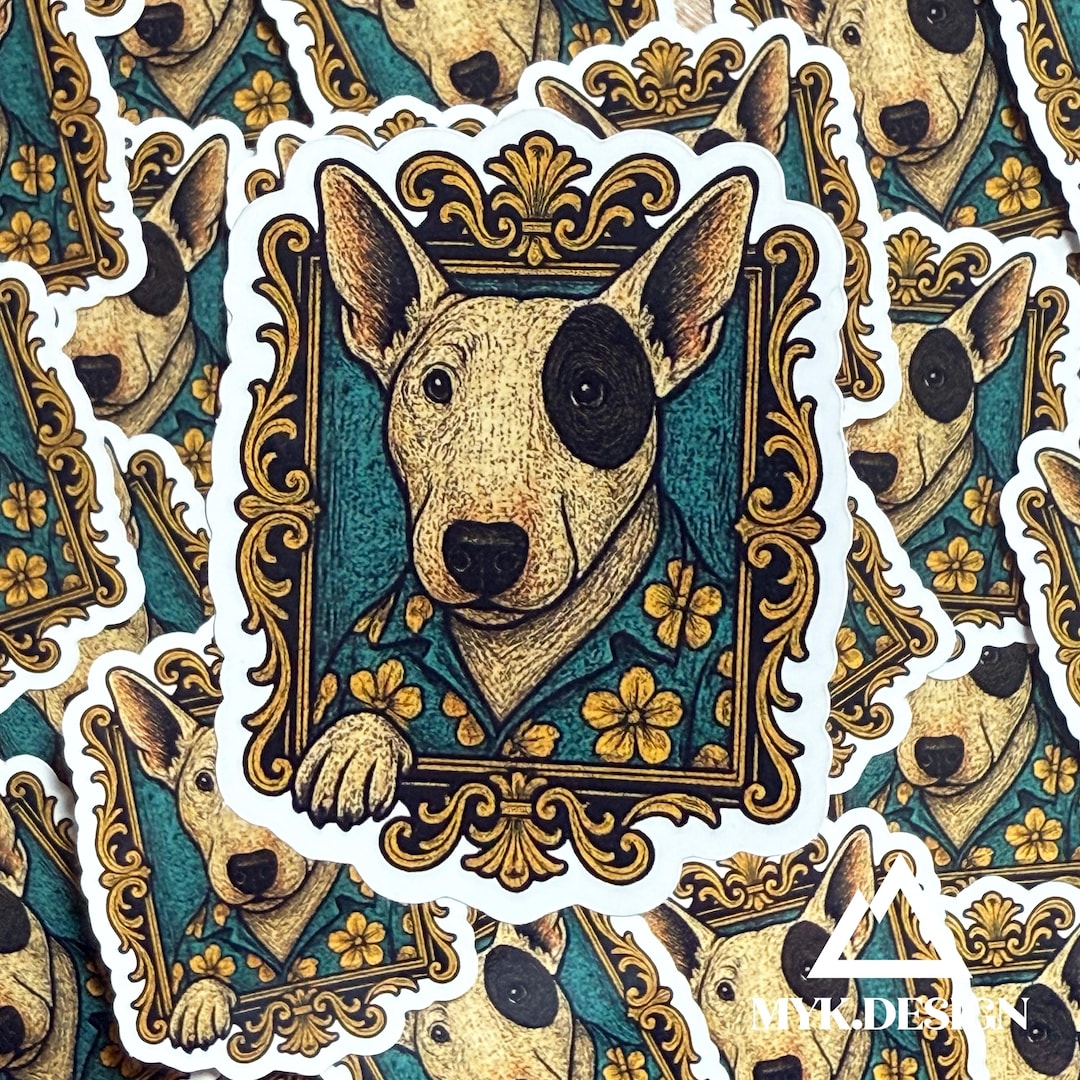 Spuds Mackenzie, Official Mascot of Summer | 3” Weatherproof 80’s ...