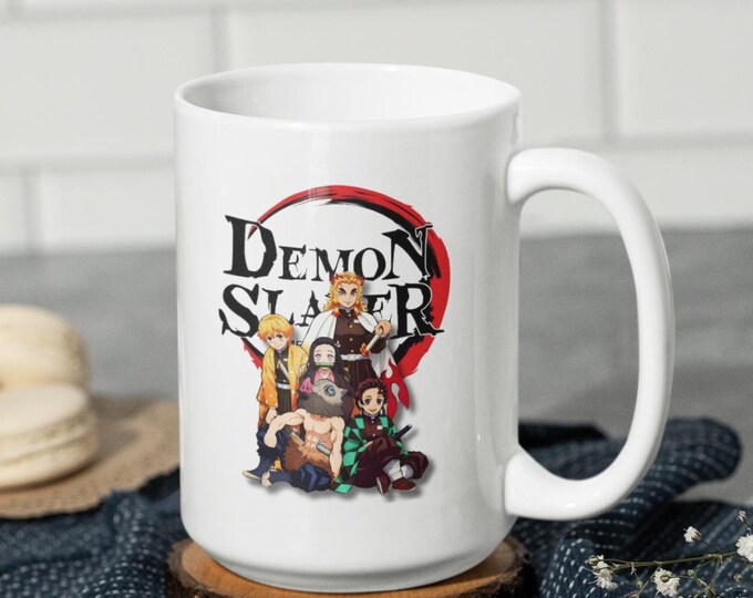 Demon Slayer, Kimetsu No Yaiba, , Tanjiro Kamado, Nezuko Kamado ...