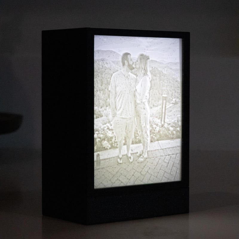 Lithophane - Etsy