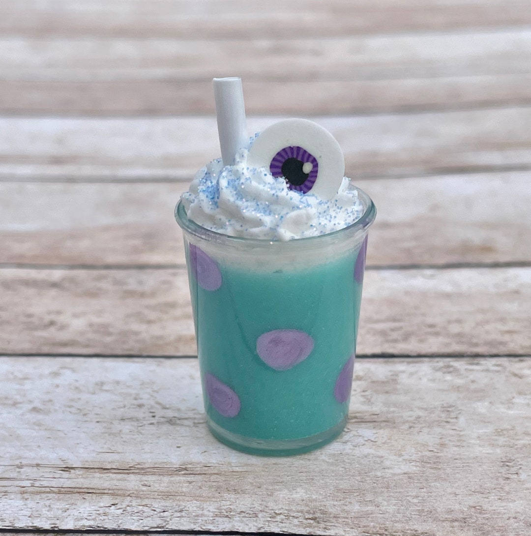 Monsters INC. Hot Cocoa for Disney Nuimos Smart Doll or American Girl ...