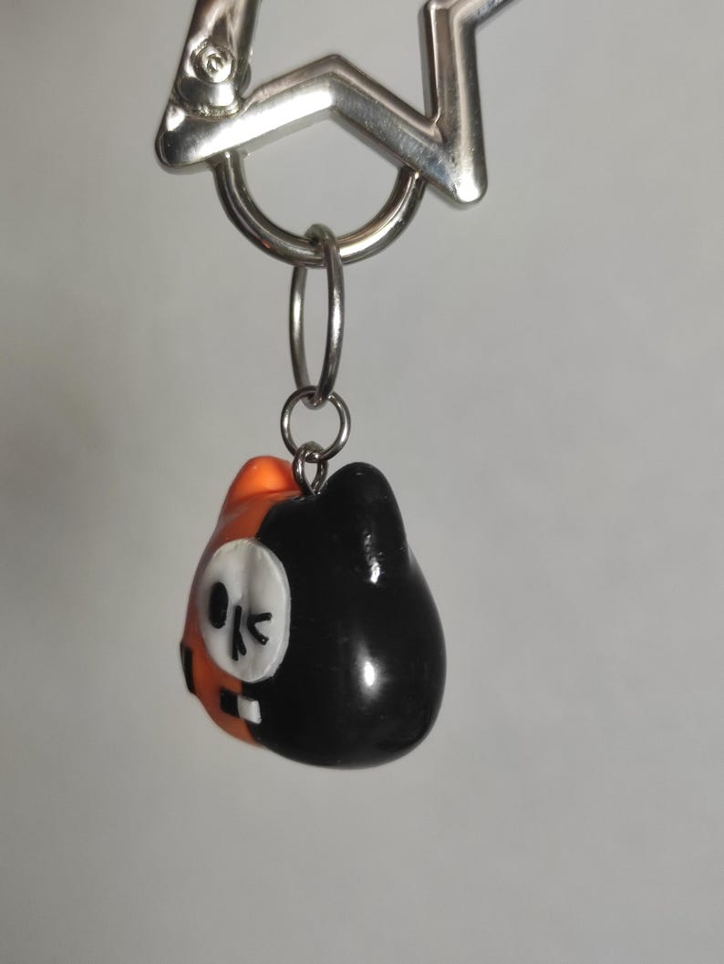 Yuzumumu First Khaotung BL Actor Couples Keychaingift Ideas for GMMTV ...