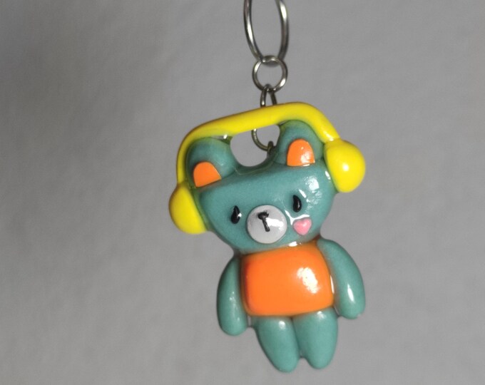 Permpoon Pondphuwin BL Actor Couples Keychain—gift Ideas for GMMTV ...