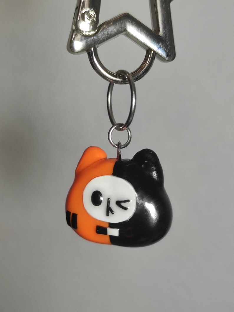 Yuzumumu First Khaotung BL Actor Couples Keychaingift Ideas for GMMTV ...