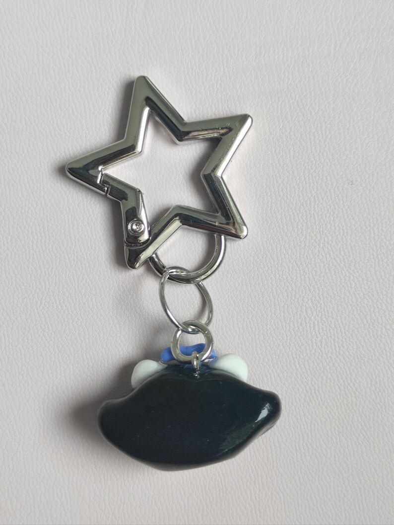 Polcasan Head, Tay New BL Actor Couples Keychain GMMTV & Thai BL Drama ...