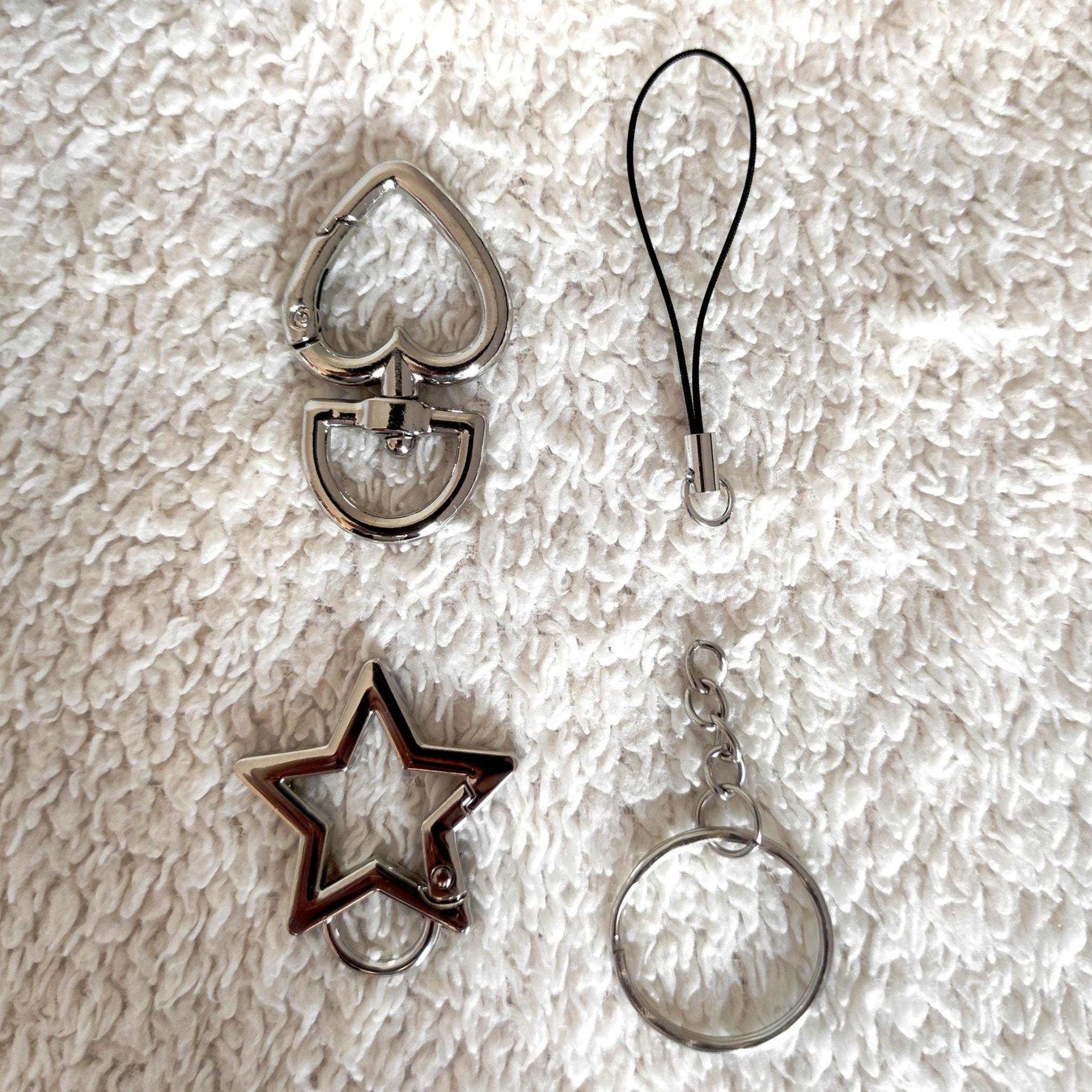 Bad Buddy Ohm Nanon BL Actor Couples Keychaingift Ideas for GMMTV ...