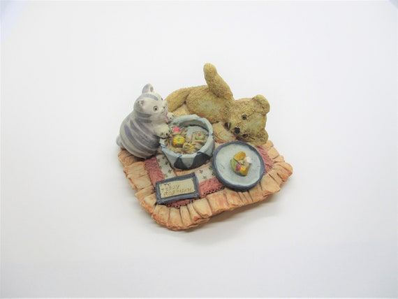 Colour Box Cat: Peter Fagan Colour Box Cat lap of - Etsy