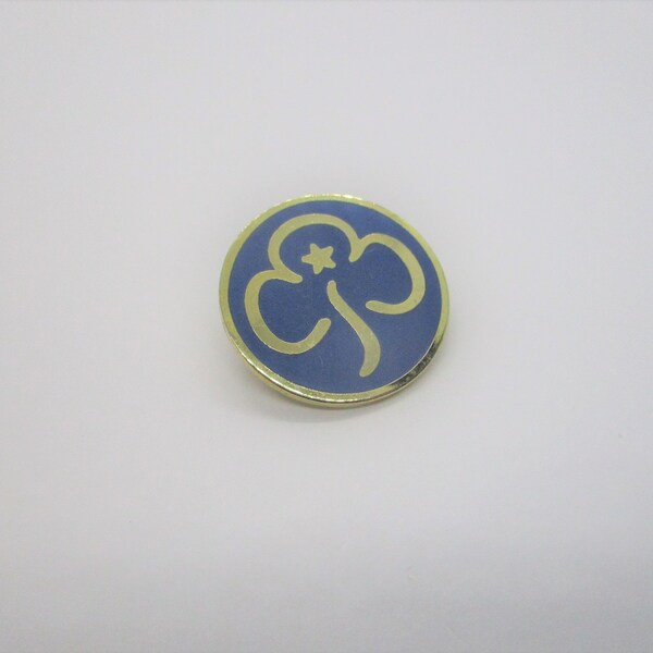 Guides Promise Badge - Etsy UK